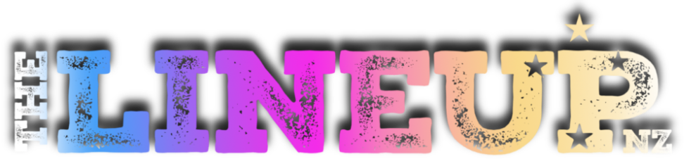 The LineUp (NZ) : Competitions - Workshop - Hoedowns